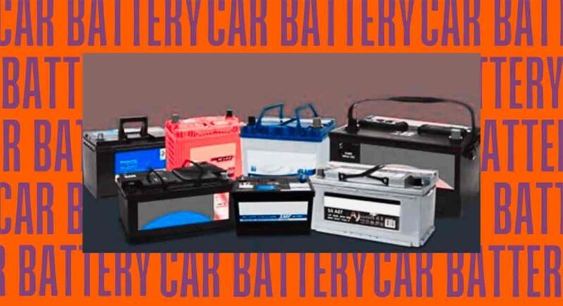The Leading Car Battery Brands in the UAE - Classic Power